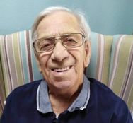 Condolence Book for Frank McNAUGHT (Tournafulla, Limerick) | rip.ie