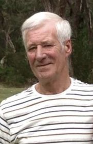 Death Notice of Frank (Frano) Mulcahy (Clondalkin, Dublin) | rip.ie