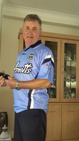 Death Notice of Frank Murphy (Raheny, Dublin) | rip.ie