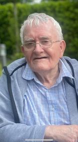Condolence Book for Frank O'Keeffe (Doneraile, Cork) | rip.ie
