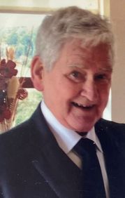 Death Notice of Frank Sarsfield (Drogheda, Louth) | rip.ie