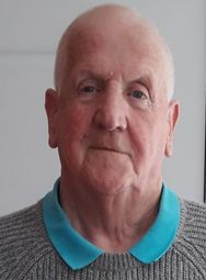 Condolence Book for Frank Shannon (Drogheda, Louth) | rip.ie