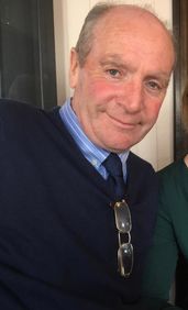 Condolence Book for Frank Timlin (Foxford, Mayo) | rip.ie