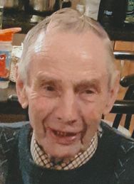 Condolence Book for Frank (Francie) Tuite (Athboy, Meath) | rip.ie