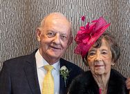 Condolence Book for Frank and Bernie Flavin (Limerick) | rip.ie