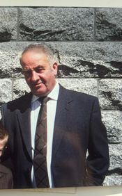 Death Notice of Frankie Cavanagh (Moville, Donegal) | rip.ie
