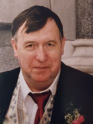 Death Notice of Fred Kelly (Drogheda, Louth) | rip.ie