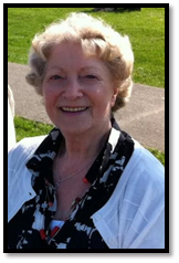 Death Notice of Freda CAMPBELL (née Hayes) (Glenageary, Dublin) | rip.ie