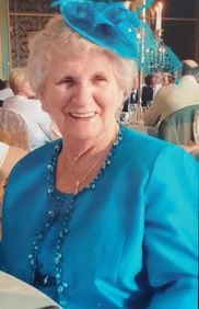 Condolence Book for Freda Dolan (née Headd) (Ballinasloe, Roscommon ...