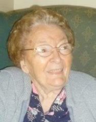 Death Notice of Margaret (Peg) Frewen (née Bullman) (Mitchelstown, Cork ...