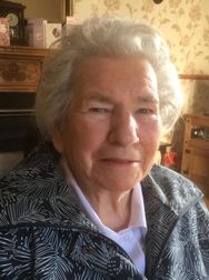 Death Notice of May Reilly (née McGowan) (Kinawley, Fermanagh) | rip.ie