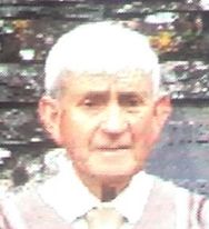 Death Notice of James (Jim) Geasley (Cobh, Cork) | rip.ie