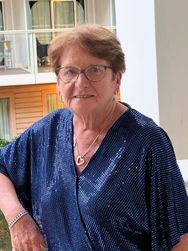 Death Notice of Lena Fullam (née Duffy) (Walkinstown, Dublin) | rip.ie