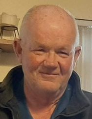 Condolence Book for Noel O'Reilly (Kingscourt, Meath) | rip.ie