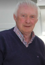 Condolence Book for Gerry Doonan (Bray, Wicklow) | rip.ie