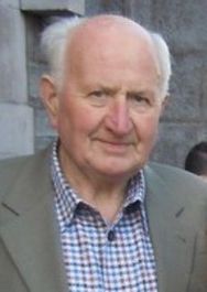 Condolence Book for John Joseph Gleeson (South Circular Road, Dublin ...