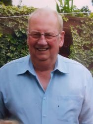 Condolence Book for George SHAW (Swords, Dublin) | rip.ie