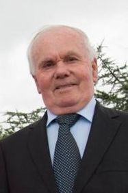 Death Notice of Gerry GALLAGHER (Rosegreen, Tipperary) | rip.ie