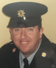 Condolence Book for Garda Niall Cosgrave (Limerick City, Limerick) | rip.ie