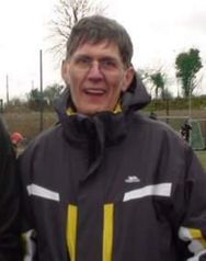 Death Notice of Garry Grogan (Carlow Town, Carlow) | rip.ie