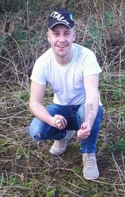 Condolence Book for Gary McSweeney (The Glen, Cork) | rip.ie