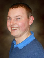 Death Notice of Gavin HOLMES (Bray, Wicklow) | rip.ie