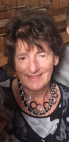 Death Notice of Anne Geaney (née Mitchell) (Rathpeacon, Cork) | rip.ie
