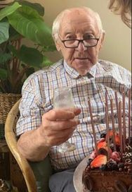 Condolence Book for Eugene (Gene) McArdle (Carrickmacross, Monaghan ...