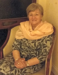 Condolence Book for Genelia Rowley (née Walsh) (Tramore, Waterford ...