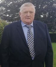 Condolence Book for George Burke (Enfield, Meath) | rip.ie