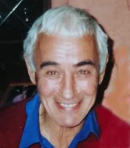 Death Notice of George (Georgie) Evans (Ringsend, Dublin) | rip.ie