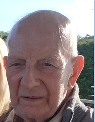 Death Notice of George Griffin (Ballyfermot, Dublin) | rip.ie