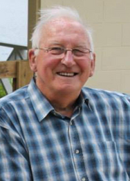 Death Notice of George McDermott (Raheny, Dublin) | rip.ie