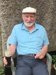 Death Notice of George Merrigan (Sallynoggin, Dublin) | rip.ie