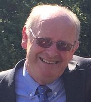 Condolence Book for George Edward PHIPPS (Straffan, Kildare) | rip.ie