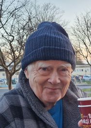 Death Notice of GEORGE RYAN (Waterford City, Waterford) | rip.ie