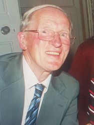 Death Notice of George Stapleton (Kilmallock, Limerick) | rip.ie