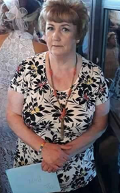 Condolence Book for Georgina WARD (née McDonagh) (Dundalk, Louth) | rip.ie