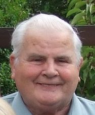 Condolence Book for Gerald Francis (Ger) HORAN (Carlow Town, Carlow ...