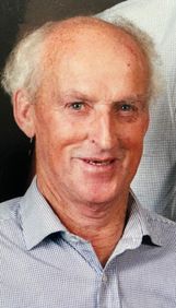 Condolence Book for Ger (Gerald) Kirby (Ballyneety, Limerick) | rip.ie