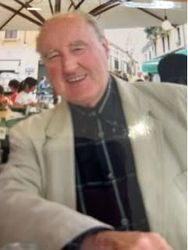 Condolence Book for Gerald Anthony (Gerry, Tony) Roche (Blackrock ...