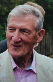 Death Notice of Gerald (Gerry) Brennan (Wolfhill, Laois) | rip.ie