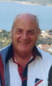 Death Notice of Gerald FitzGerald (Down) | rip.ie