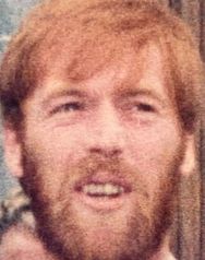 Condolence Book for Gerald (Ger) Harrington (Cork City, Cork) | rip.ie