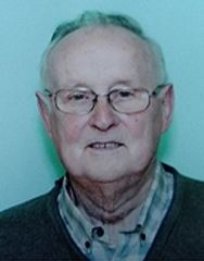 Death Notice of Gerald (Gerry) Landers (Dysart, Roscommon) | rip.ie