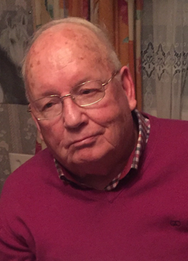 Death Notice of Gerald Martin (Carrickmacross, Monaghan) | rip.ie