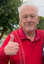 Condolence Book for Gerald (Gerry) O'Brien (Whitehall, Dublin) | rip.ie