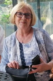 Death Notice of Geraldine Coyle (née Meehan) (Kilcogy, Cavan) | rip.ie