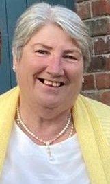 Death Notice of Geraldine Moore (née McLoone) (Julianstown, Meath) | rip.ie