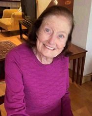 Add condolence for Geraldine O'Grady Keogh (Dundrum, Dublin) | rip.ie